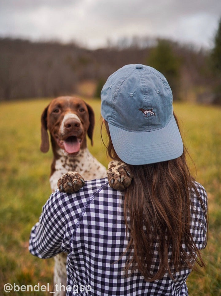 The Classic Bird Dog Hat – Bird Dog Shop
