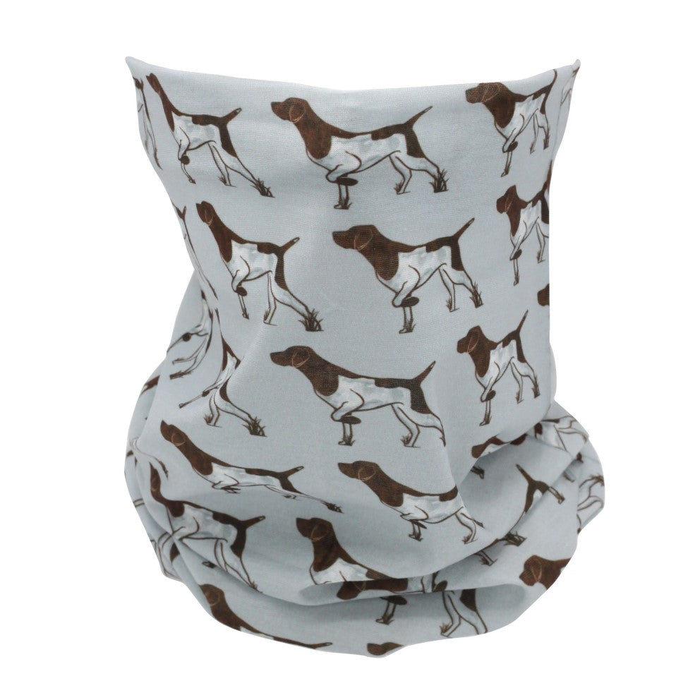 Bird Dog Neck Gaiter – Bird Dog Shop