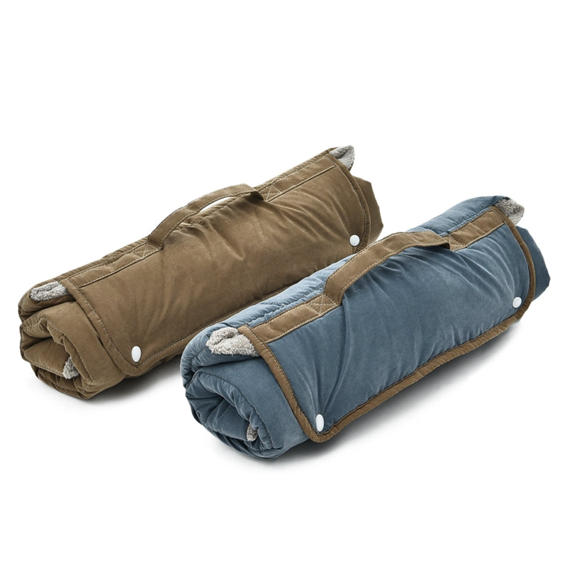 Travel Dog Bed – Bird Dog Shop